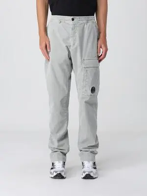 C.P. COMPANY Cargo Trousers