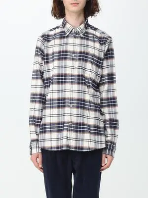 Barbour Shirt Colour