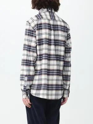 Barbour Shirt Colour