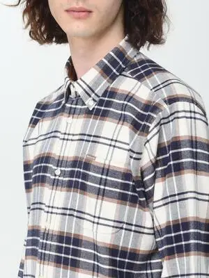 Barbour Shirt Colour