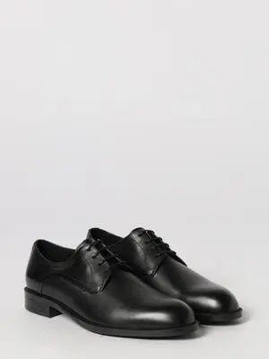 BOSS Leather Derby Shoes