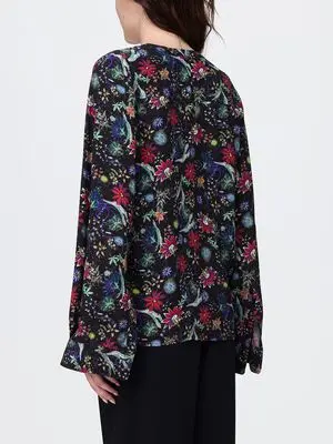 Zadig&Voltaire Top Colour