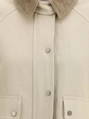 Brunello Cucinelli Jacket Colour