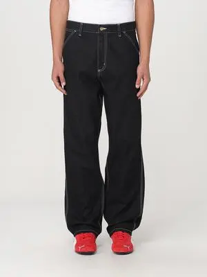 Carhartt Work In Progress Wash Jeans