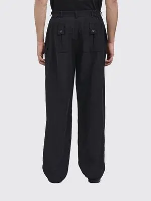 Andrea Ya'aqov Wide Leg Trousers