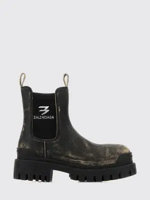 Balenciaga Boots Colour - Black