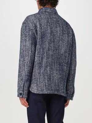 Etro Jacket Colour