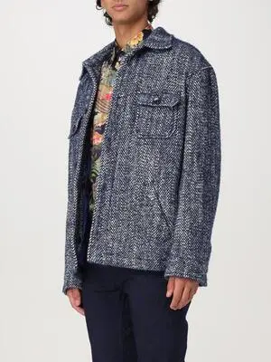Etro Jacket Colour
