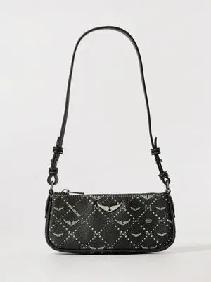 Zadig&Voltaire Mini Bag Colour - Black