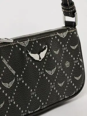 Zadig&Voltaire Mini Bag Colour