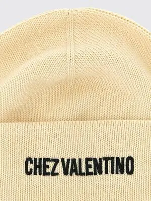 Valentino Garavani Hat Colour - Beige
