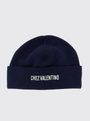 Valentino Garavani Hat Colour - Blue
