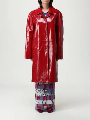 Moschino Jacket - Red
