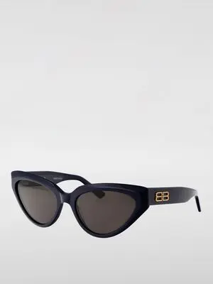 Balenciaga Sunglasses Colour Blue