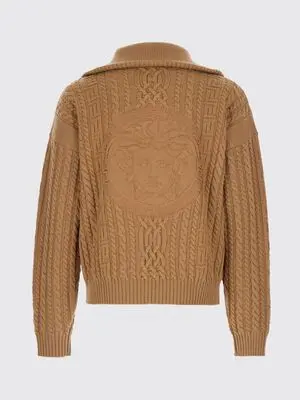 Versace Jumper Colour