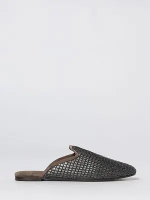 Brunello Cucinelli Shoes Colour - Brown