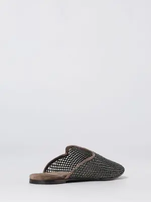 Brunello Cucinelli Shoes Colour