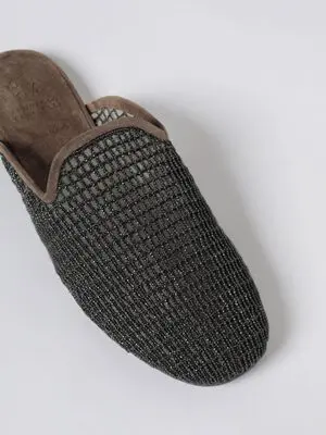 Brunello Cucinelli Shoes Colour