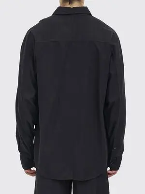 Andrea Ya'aqov Shirt Colour