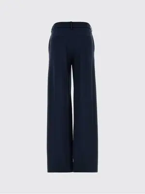 PT TORINO Lorenza Stretch Cady Trousers