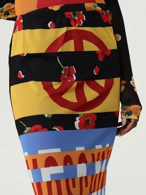 Moschino Skirt Colour