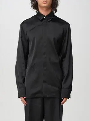 JIL SANDER Shirt Colour - Black