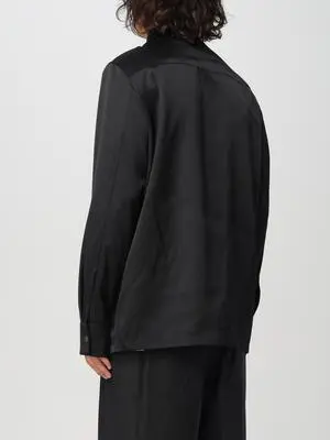 JIL SANDER Shirt Colour