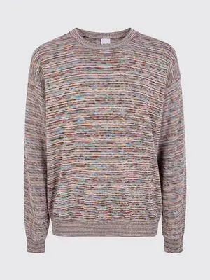 Paul Smith Cotton Crew Neck Sweater