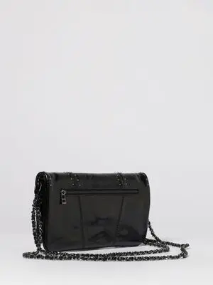 Zadig&Voltaire Studded Crossbody Bag