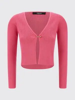 Versace Top Colour - Fuchsia