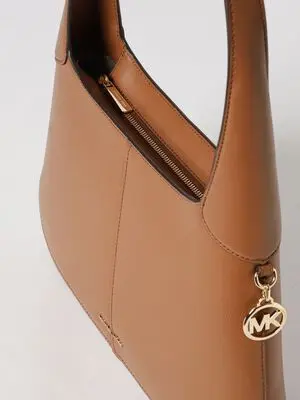 Michael Kors Grained Hobo Bag