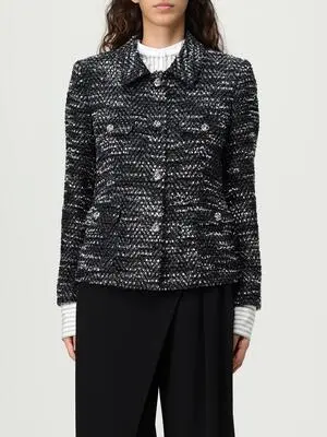 Tagliatore Textured Blazer