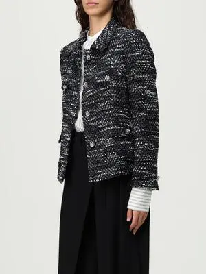 Tagliatore Textured Blazer