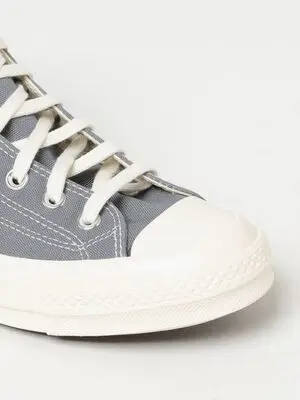 CONVERSE X COMME DES GARONS PLAY Trainers Colour
