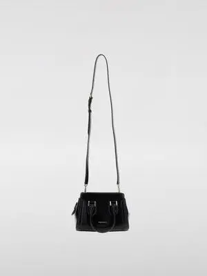 Alexander McQueen Mini Bag Colour - Black