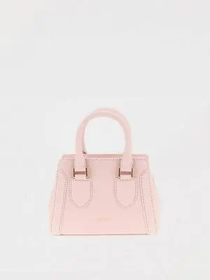 Alexander McQueen Mini Bag Colour - Pink