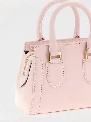 Alexander McQueen Mini Bag Colour - Pink