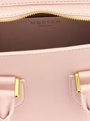 Alexander McQueen Mini Bag Colour - Pink