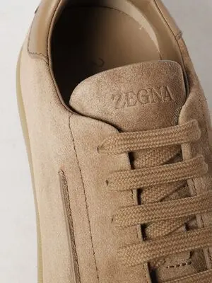 Zegna Trainers Colour