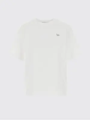 Maison Kitsuné Cotton T-shirts