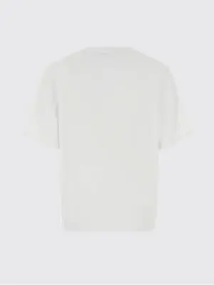 Maison Kitsuné Cotton T-shirts