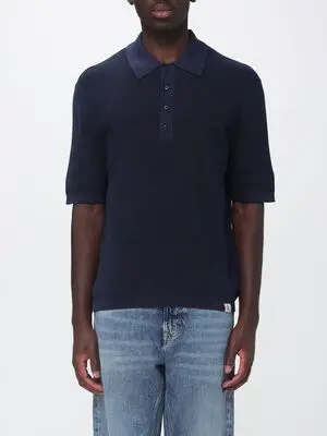 Calvin Klein Polo Shirt - Blue
