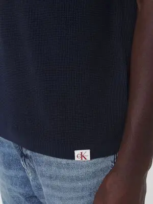 Calvin Klein Polo Shirt