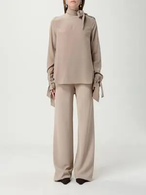Ermanno Scervino Top Colour - Sand