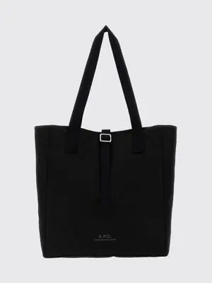 A.p.c. Bag Colour - Black