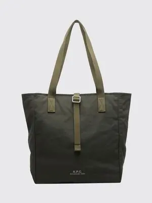 A.p.c. Bag Colour - Green