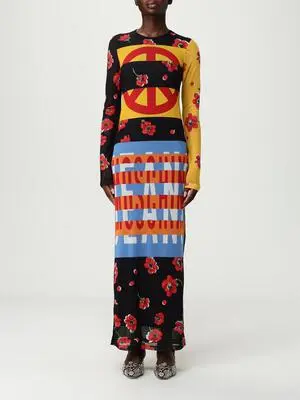 Moschino Dress Colour - Multicolor