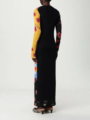 Moschino Dress Colour