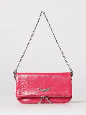 Zadig&Voltaire Mini Bag Colour - Red