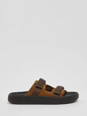 VEJA Sandals - Biscuit